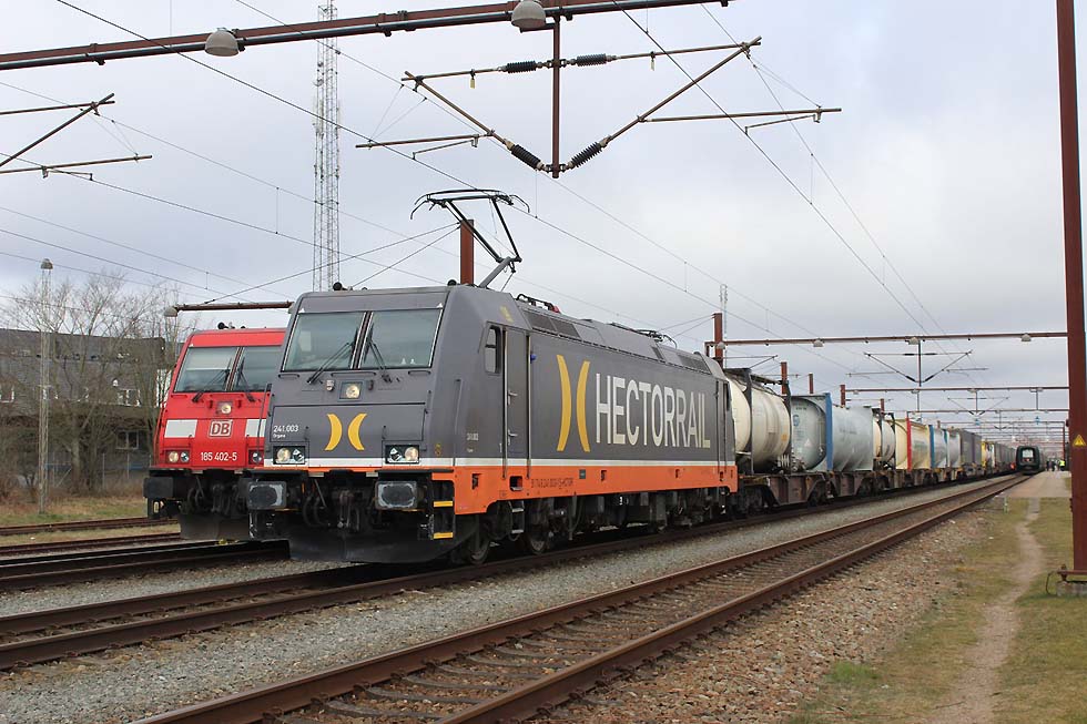 elektrolok.de - Alles über E-Loks