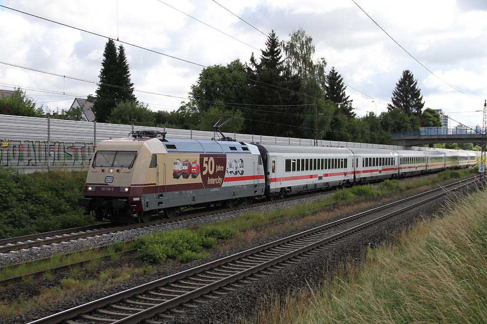 elektrolok.de - Alles über E-Loks