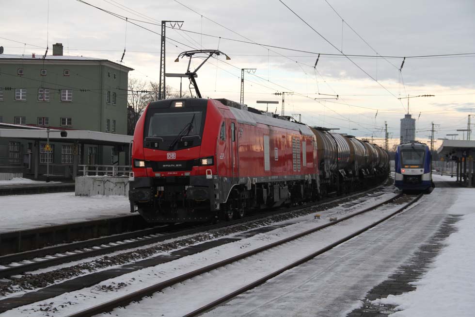 elektrolok.de - Alles über E-Loks