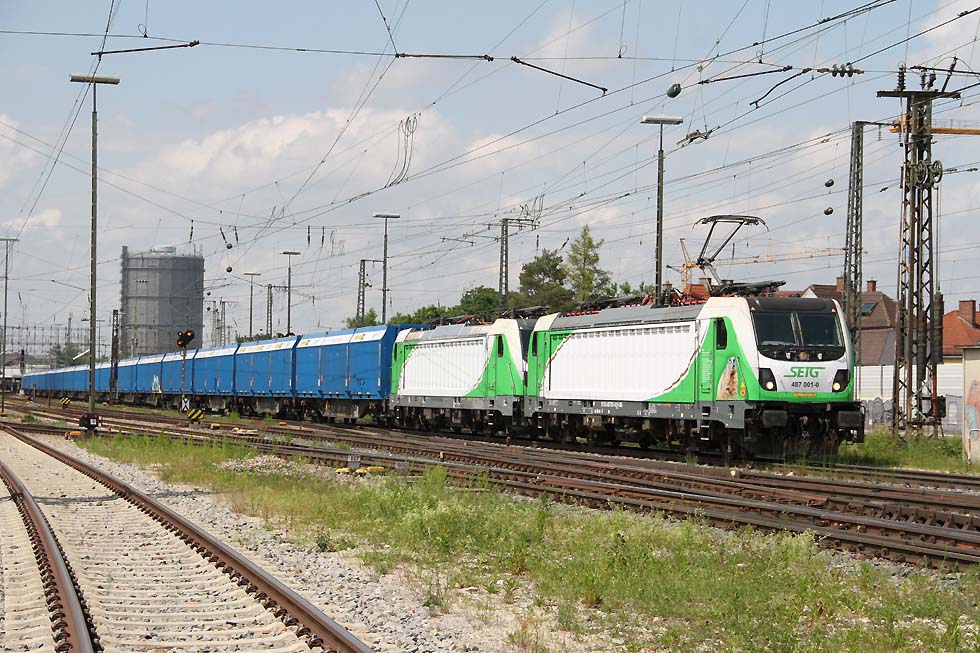 elektrolok.de - Alles über E-Loks