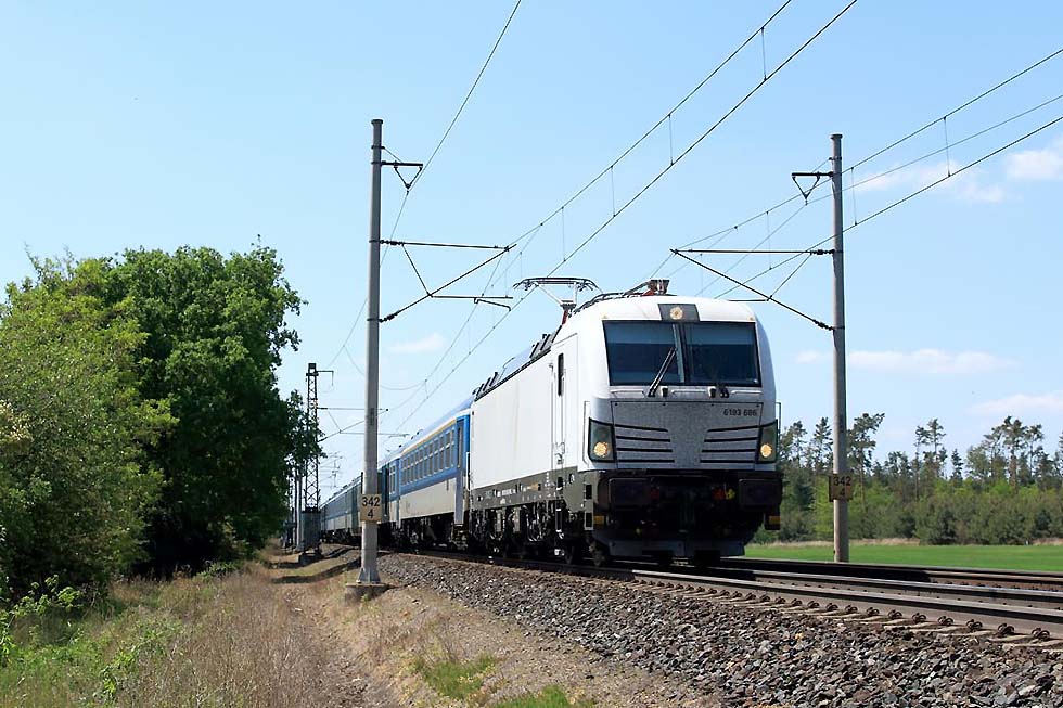 elektrolok.de - Alles über E-Loks