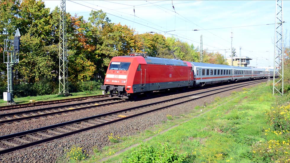 elektrolok.de - Alles über E-Loks