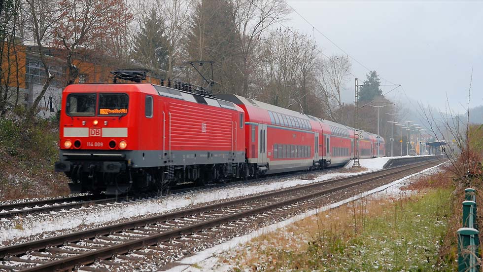 elektrolok.de - Alles über E-Loks