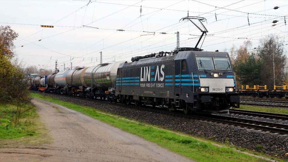 elektrolok.de - Alles über E-Loks