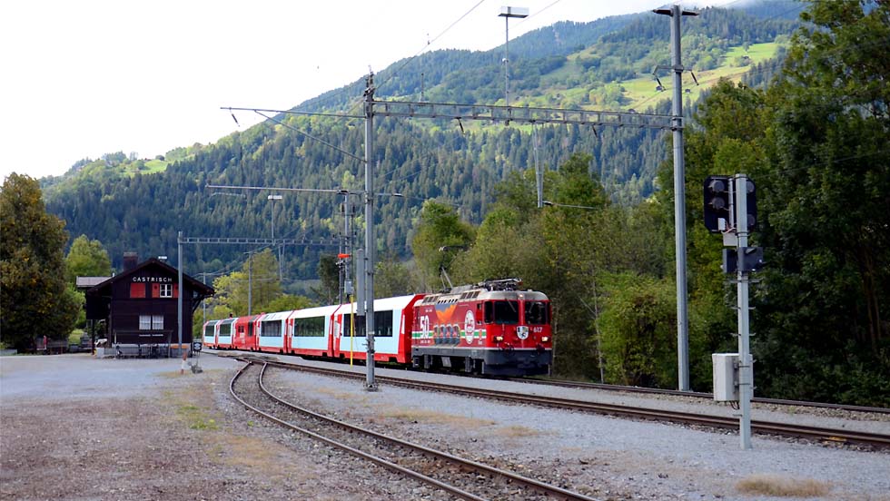 elektrolok.de - Alles über E-Loks