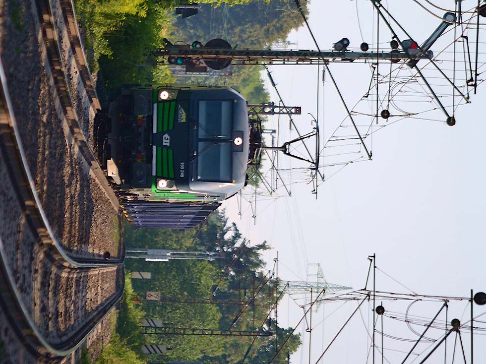 elektrolok.de - Alles über E-Loks