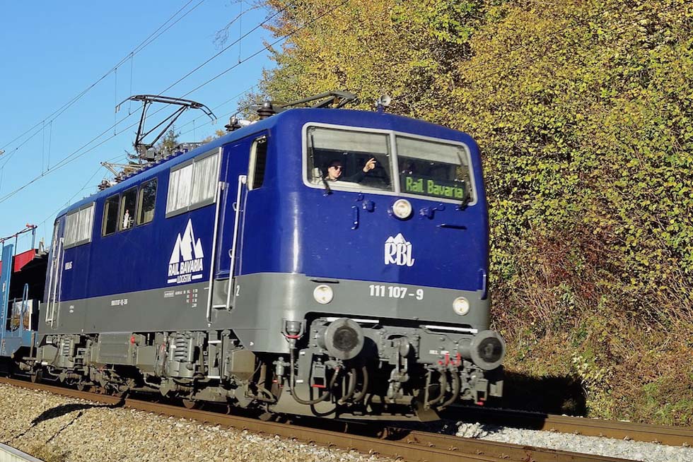 elektrolok.de - Alles über E-Loks