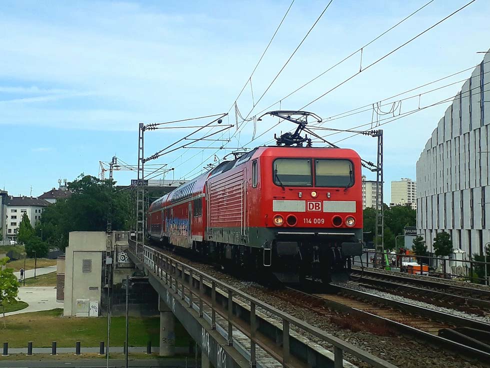 elektrolok.de - Alles über E-Loks