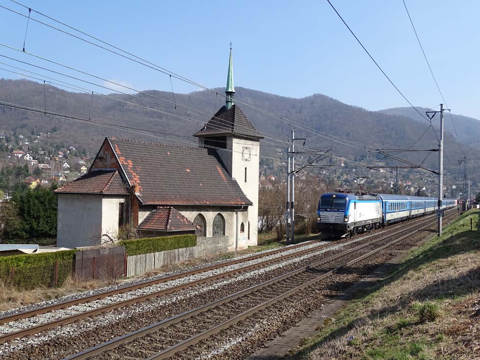 elektrolok.de - Alles über E-Loks