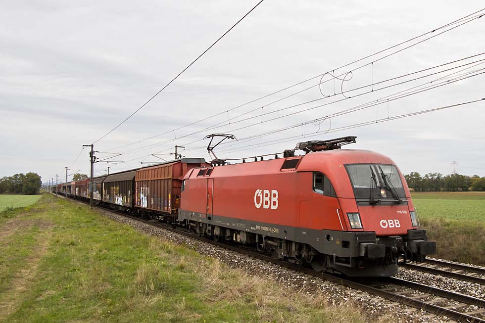 elektrolok.de - Alles über E-Loks