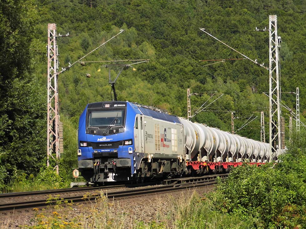 elektrolok.de - Alles über E-Loks