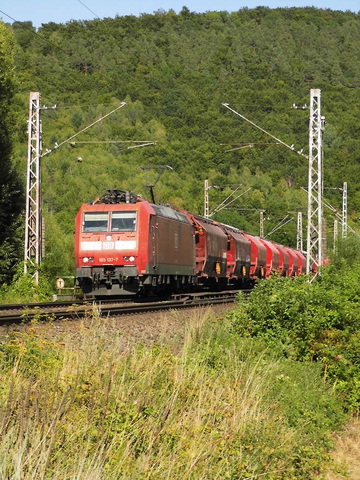 elektrolok.de - Alles über E-Loks