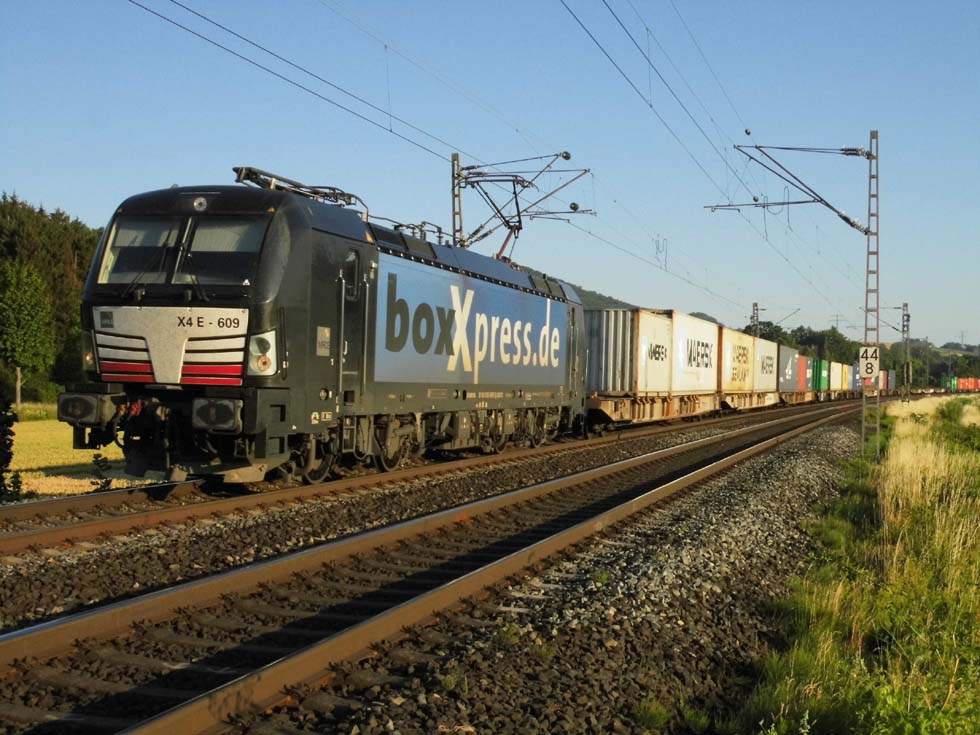 elektrolok.de - Alles über E-Loks