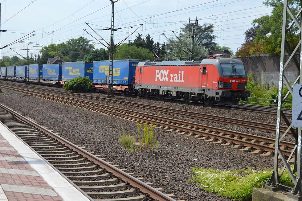 elektrolok.de - Alles über E-Loks