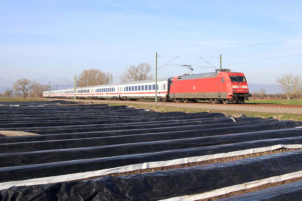 elektrolok.de - Alles über E-Loks