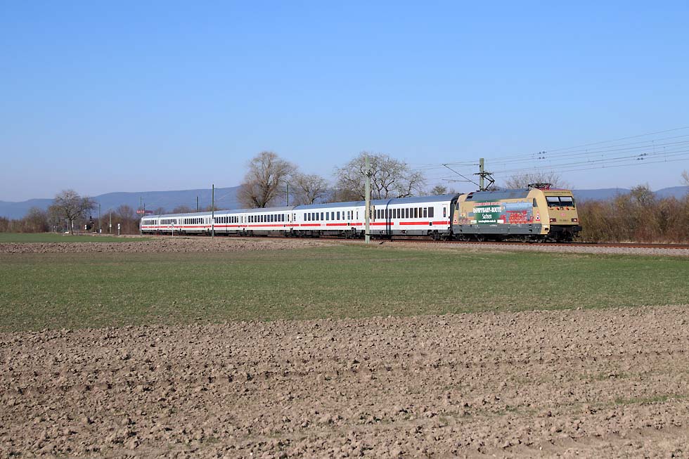 elektrolok.de - Alles über E-Loks