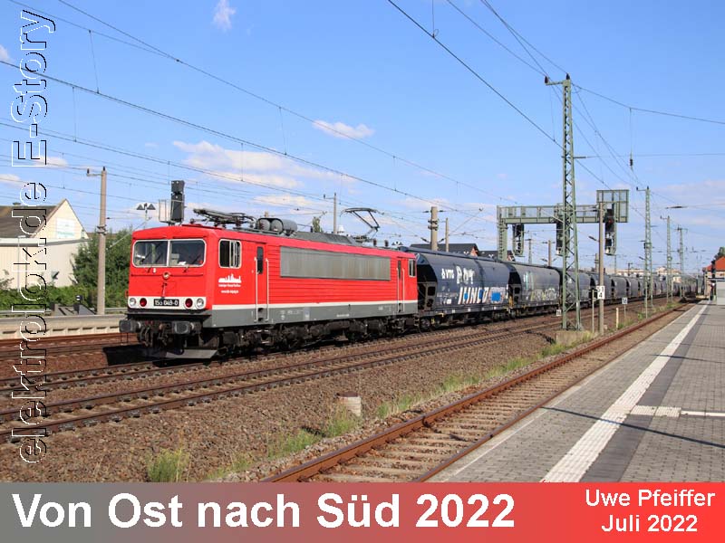 elektrolok.de - Alles über E-Loks