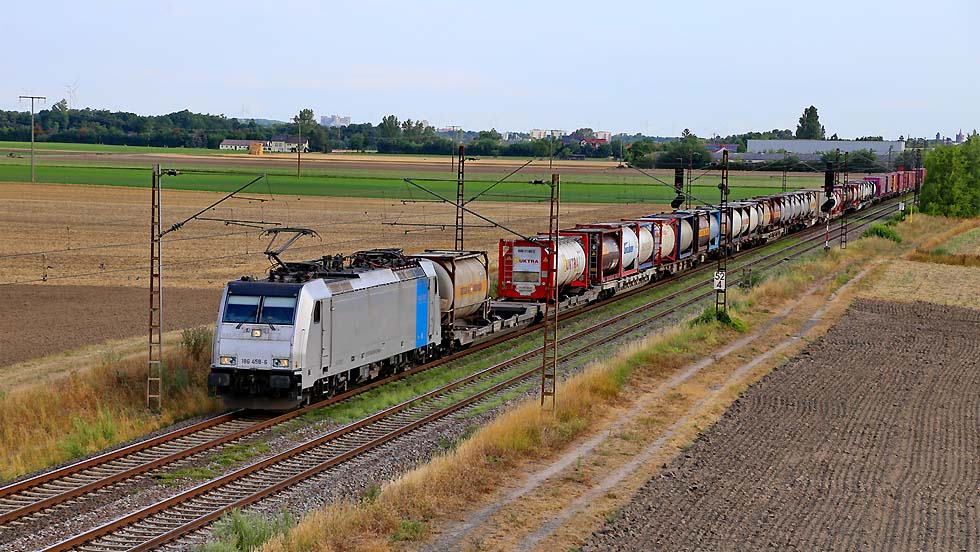 elektrolok.de - Alles über E-Loks