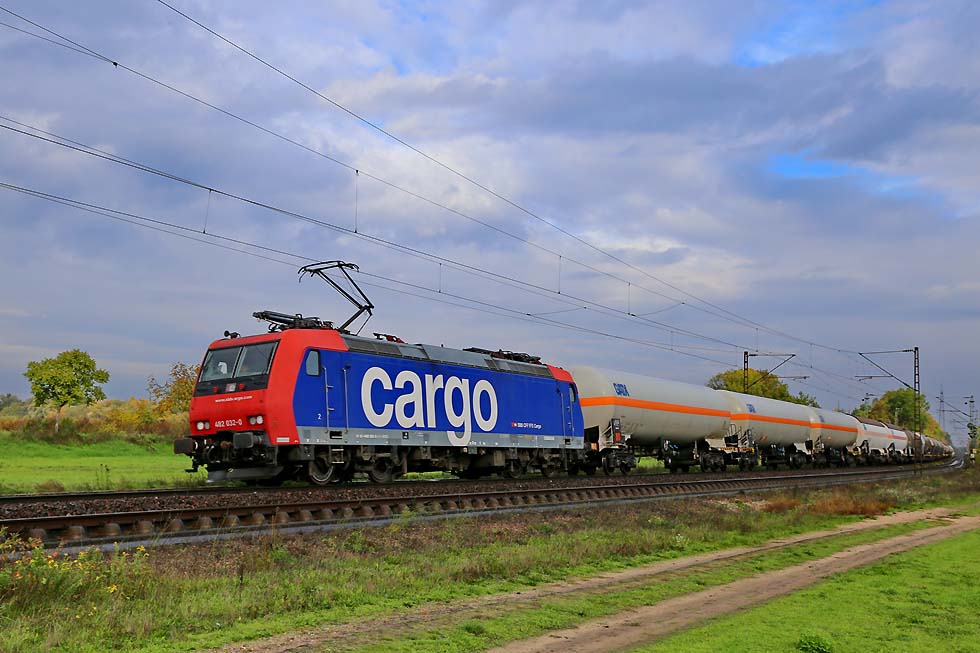 elektrolok.de - Alles über E-Loks