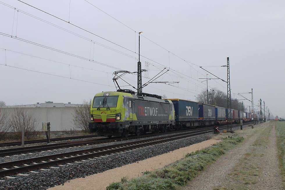 elektrolok.de - Alles über E-Loks