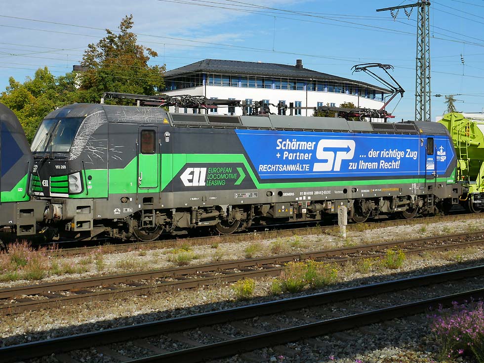 elektrolok.de - Alles über E-Loks