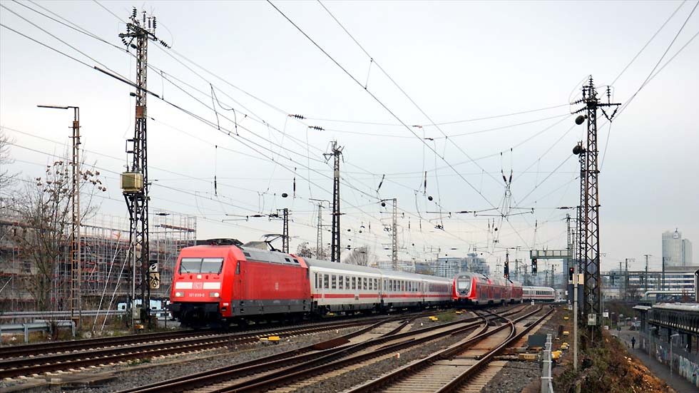 elektrolok.de - Alles über E-Loks