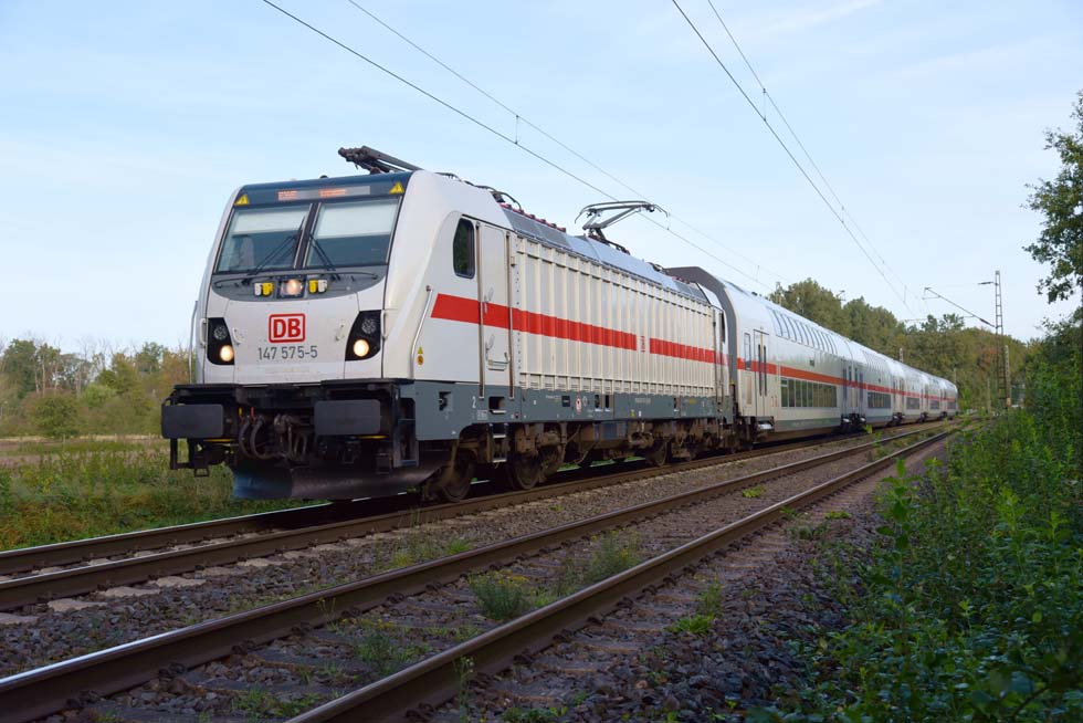 elektrolok.de - Alles über E-Loks