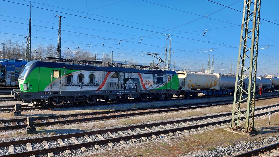 elektrolok.de - Alles über E-Loks