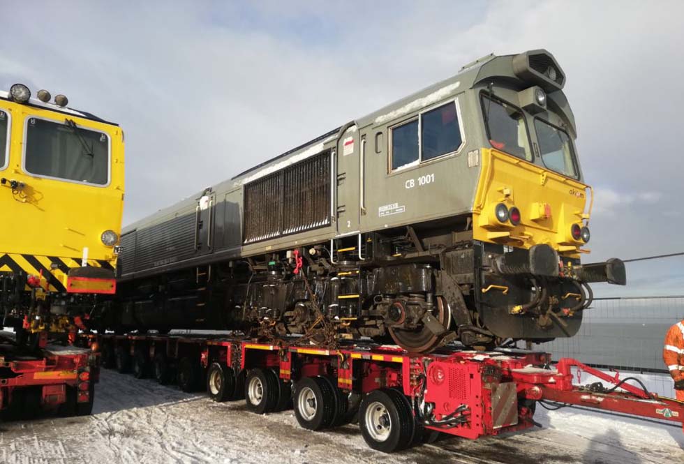 elektrolok.de - Alles über E-Loks