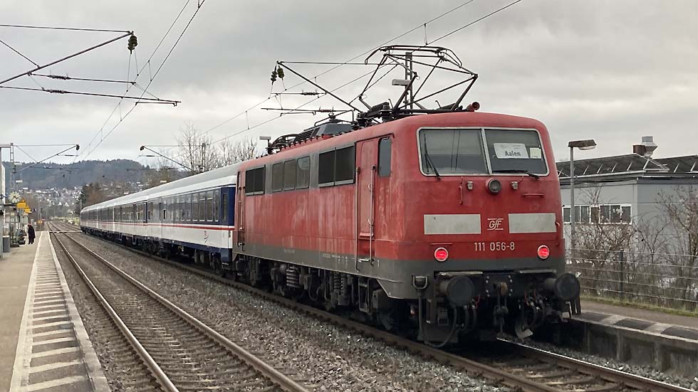 elektrolok.de - Alles über E-Loks