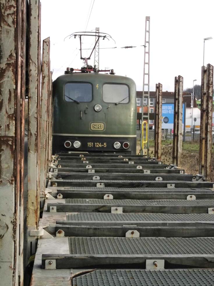 elektrolok.de - Alles über E-Loks