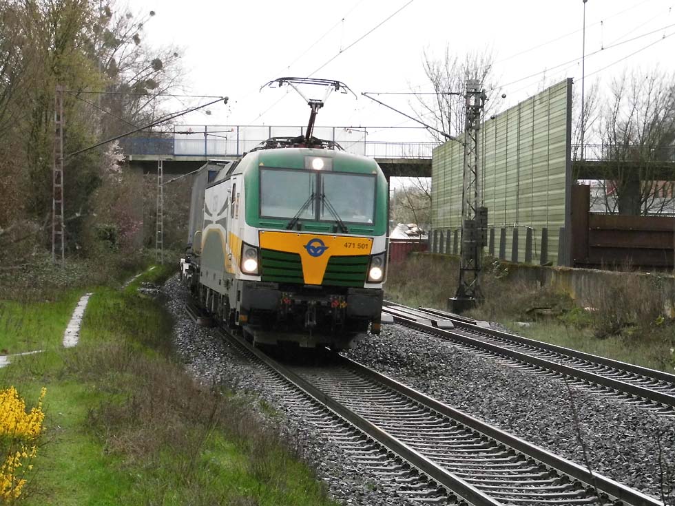 elektrolok.de - Alles über E-Loks