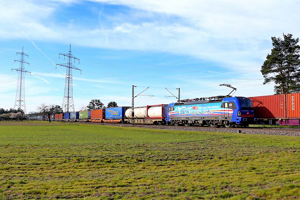 elektrolok.de - Alles über E-Loks