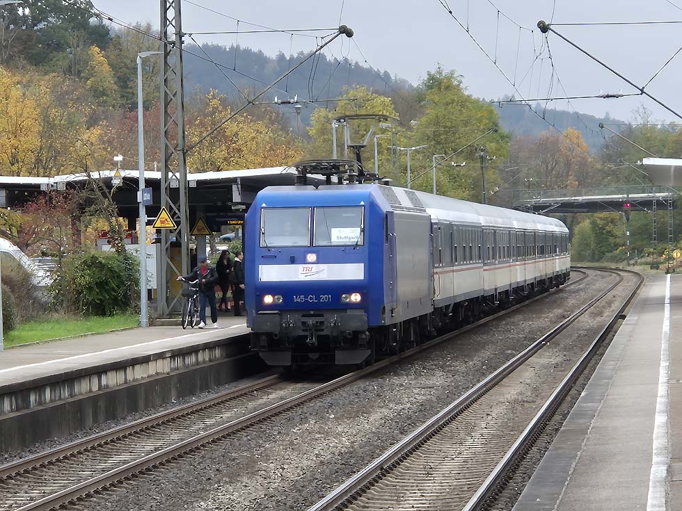 elektrolok.de - Alles über E-Loks