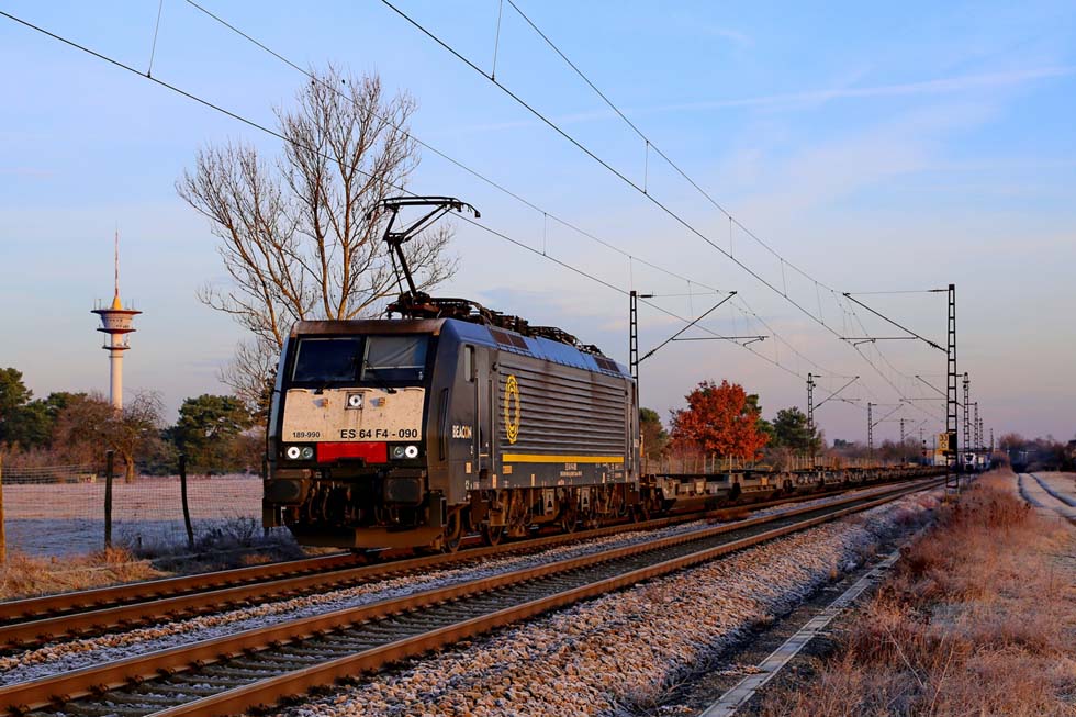 elektrolok.de - Alles über E-Loks