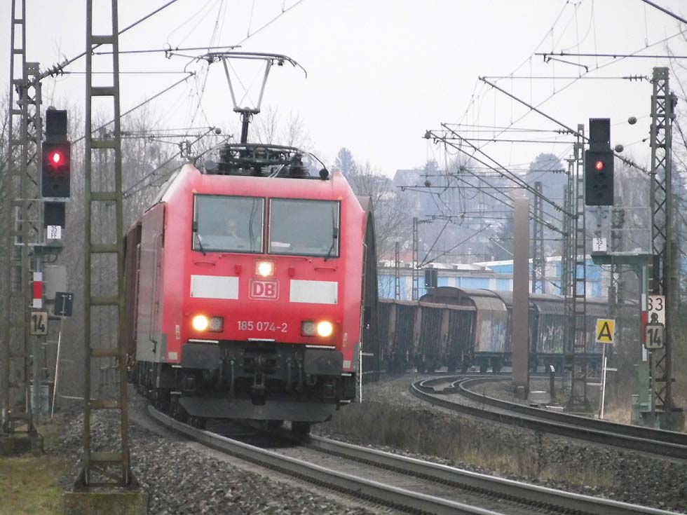 elektrolok.de - Alles über E-Loks