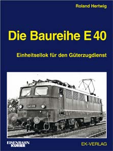 elektrolok.de - Alles über E-Loks