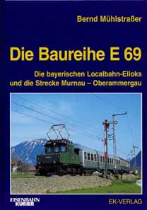 elektrolok.de - Alles über E-Loks
