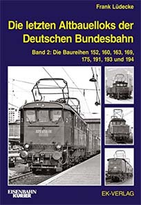 elektrolok.de - Alles über E-Loks